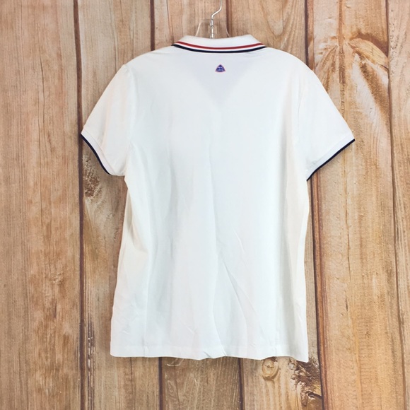 Louis Castel | Tops | Louis Castel Golftennis Polo Size L | Poshmark